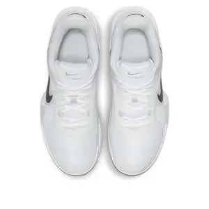 Nike Max Impact 4 Athletic Sneakers - White/black