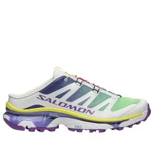 SALOMON X Mm6 Maison Margiela Xt-4 Mule - Multi-color