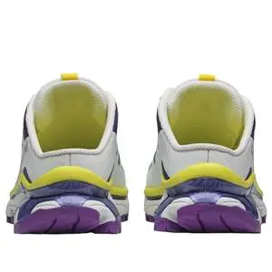 SALOMON X Mm6 Maison Margiela Xt-4 Mule - Multi-color