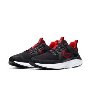 Nike Legend React 2 " University Red" Sneakers