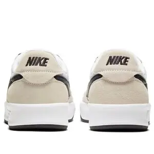 Nike Adversary Sb Low Top Sneakers - White