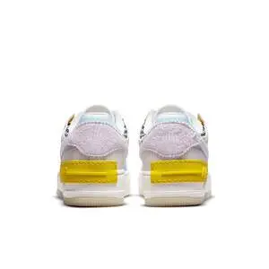 Nike Force 1 Shadow "patchwork" Sneakers