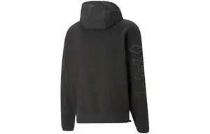 PUMA X Perks And Mini Hoodie 'black