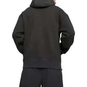 PUMA X Perks And Mini Hoodie 'black