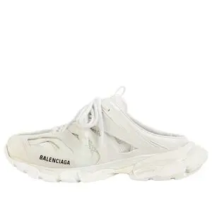 Balenciaga Track Mule