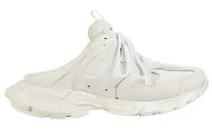 Balenciaga Track Mule
