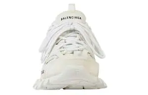 Balenciaga Track Mule