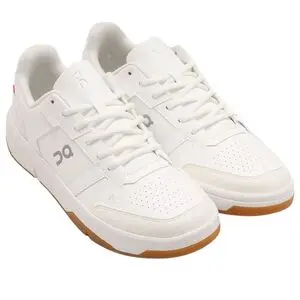 On The Roger Clubhouse Sneakers