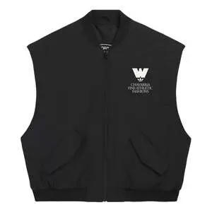 Adidas X Chavarria Down Vest