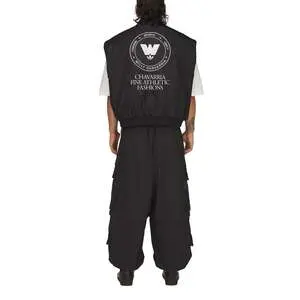 Adidas X Chavarria Down Vest