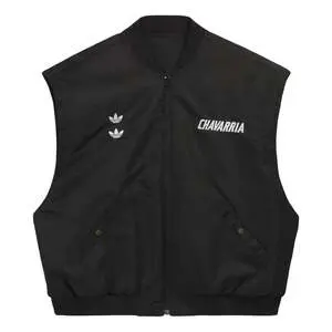 Adidas X Chavarria Down Vest - Black