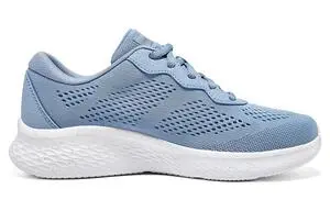Sketchers Skech-lite Pro Sneakers - Blue/white