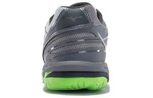 Mizuno Hurricane 3 Athletic Footwear - Grey/black