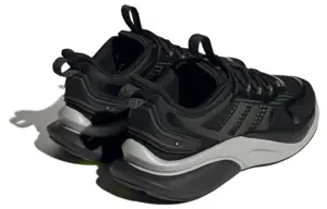 Adidas Alphabounce+ Tf Sneakers - Black/grey/silver