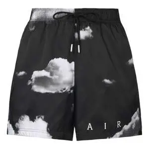 JORDAN Printed Sports Shorts - Default Color