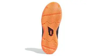 Adidas Dame Certified 2 Low Basketball Shoes