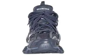 Balenciaga Track 1.0 Sneakers - Navy/grey/white