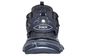 Balenciaga Track 1.0 Sneakers - Navy/grey/white