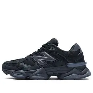 NEW BALANCE New Balance 9060 "Black Cement" Sneakers Black/black Cement