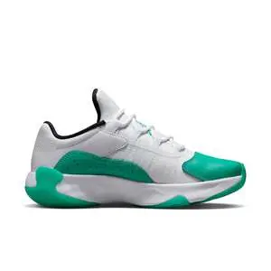 JORDAN Air Cmft Low Sneakers - Whitegreen