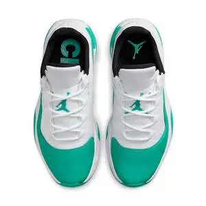 JORDAN Air Cmft Low Sneakers - Whitegreen
