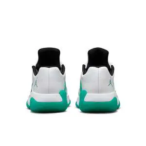 JORDAN Air Cmft Low Sneakers - Whitegreen