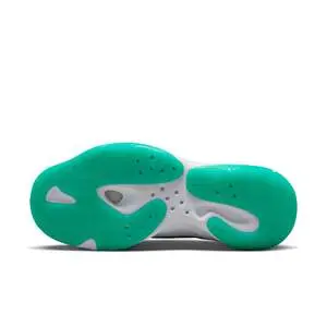 JORDAN Air Cmft Low Sneakers - Whitegreen