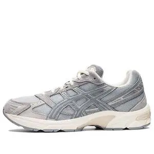 Asics Gel-1130 Low Top Sneakers - Grey/white