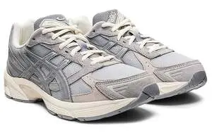 Asics Gel-1130 Low Top Sneakers - Grey/white