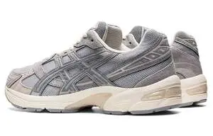 Asics Gel-1130 Low Top Sneakers - Grey/white