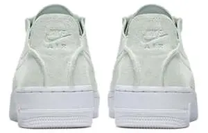 Nike Force 1 Deconstructed Sneakers - Peppermint Green
