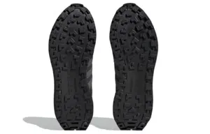 Adidas Retropy E5 Low Top Sneakers - Black