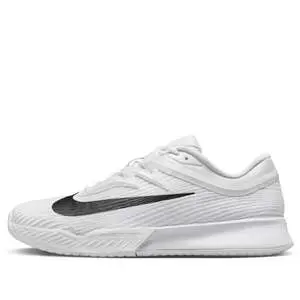 Nike Court Air Zoom Vapor Pro 3 Hc Sneakers - White/black