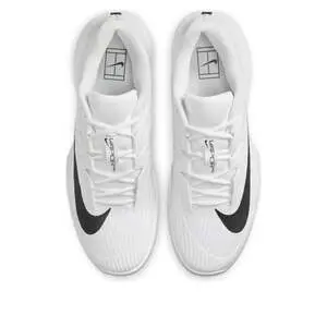 Nike Court Air Zoom Vapor Pro 3 Hc Sneakers - White/black