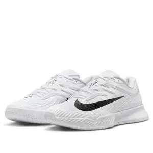 Nike Court Air Zoom Vapor Pro 3 Hc Sneakers - White/black