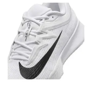 Nike Court Air Zoom Vapor Pro 3 Hc Sneakers - White/black