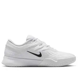 Nike Court Air Zoom Vapor Pro 3 Hc Sneakers - White/black
