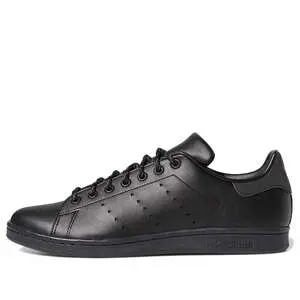 Adidas Pharrell X Stan Smith Future Sneakers Black