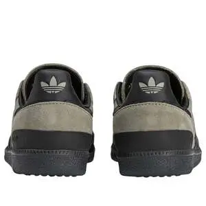 Adidas X 100 Thieves Palos Hills Sneakers - Silver Pebble/core Black/cloud White