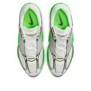 Nike Pegasus Wave Sneakers - Summit White/barely Volt/black