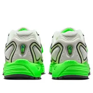 Nike Pegasus Wave Sneakers - Summit White/barely Volt/black