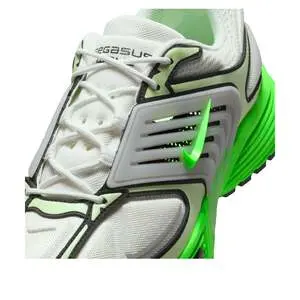 Nike Pegasus Wave Sneakers - Summit White/barely Volt/black