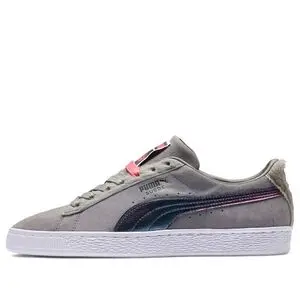 PUMA Jeff Staple X Suede 'pigeon' Sneakers - Grey