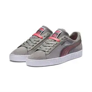 PUMA Jeff Staple X Suede 'pigeon' Sneakers