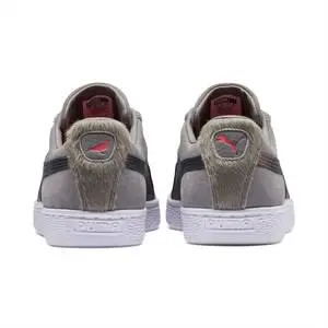 PUMA Jeff Staple X Suede 'pigeon' Sneakers