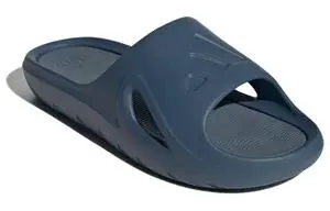 Adidas Adicane Slides - Blue