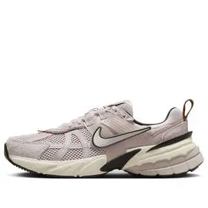 Nike Nike V2K Run "Platinum Violet" Sneakers Platinum Violet/light Bone/black