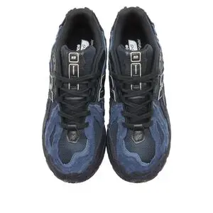 NEW BALANCE X Atmos 1906d 'deep Sea' Sneakers - Navy/deep Blue/black