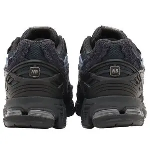 NEW BALANCE X Atmos 1906d 'deep Sea' Sneakers - Navy/deep Blue/black