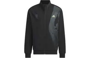 Adidas Originals Woven Track Jacket